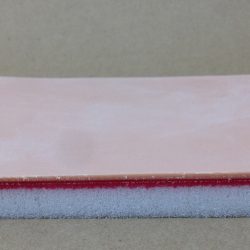 Multi-Layer Suture Pad - Simulution : Simulution