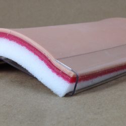 Multi-Layer Suture Pad - Simulution : Simulution