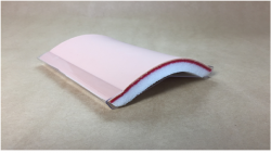 Multi-Layer Suture Pad - Simulution : Simulution